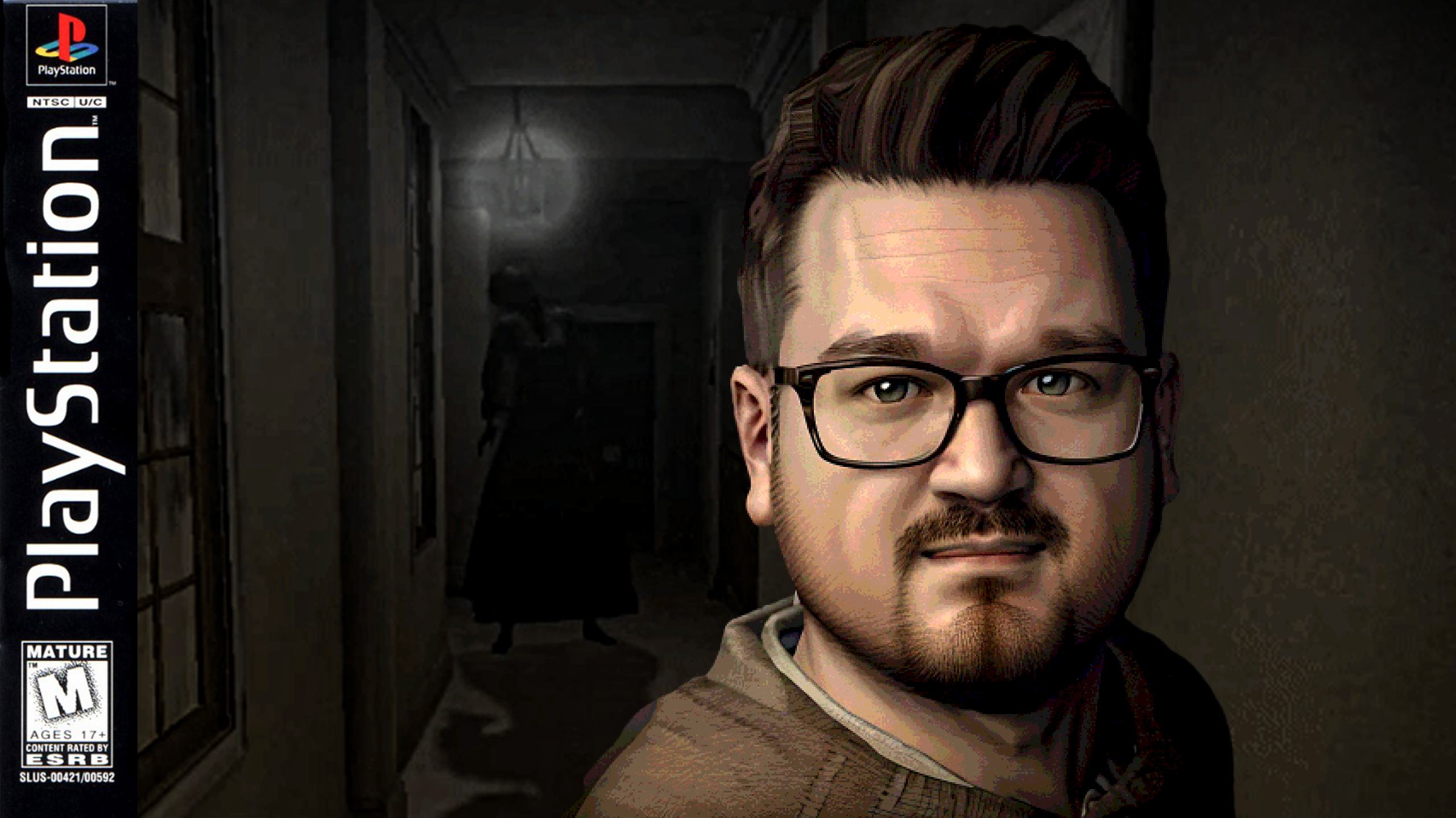 Horror… KEDD? 😱 – TheVR