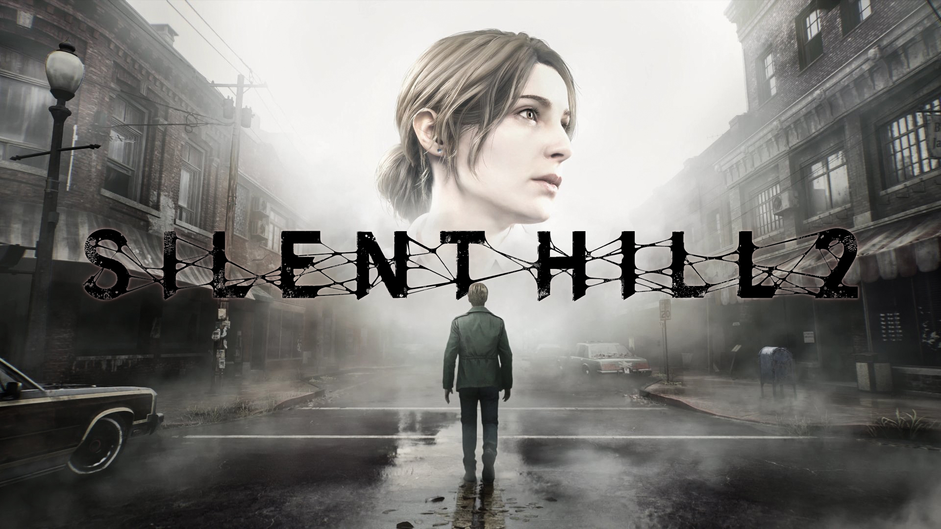 Silent Hill 2 Remake – TheVR